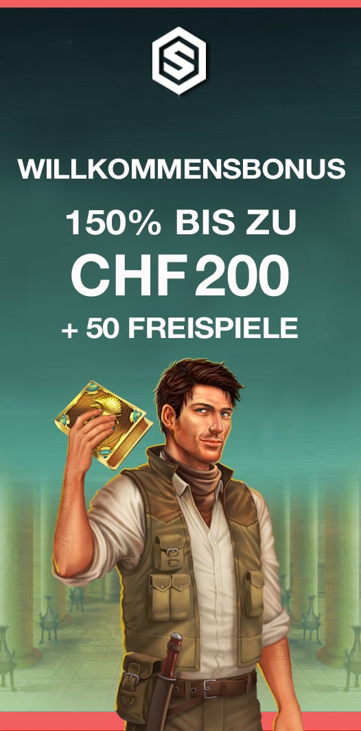 150% 200 CHF - 50 FS